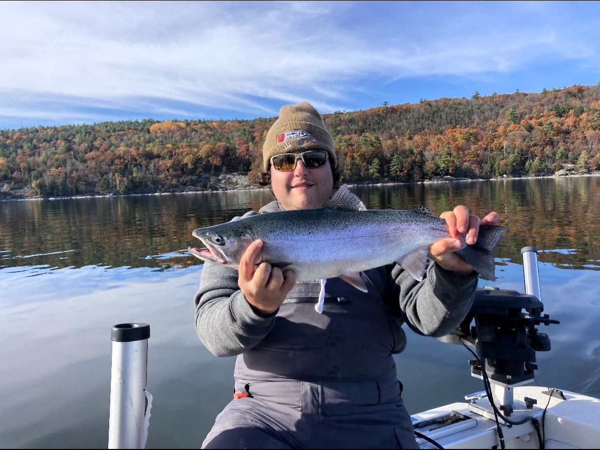 Master Angler Search | VT FWD